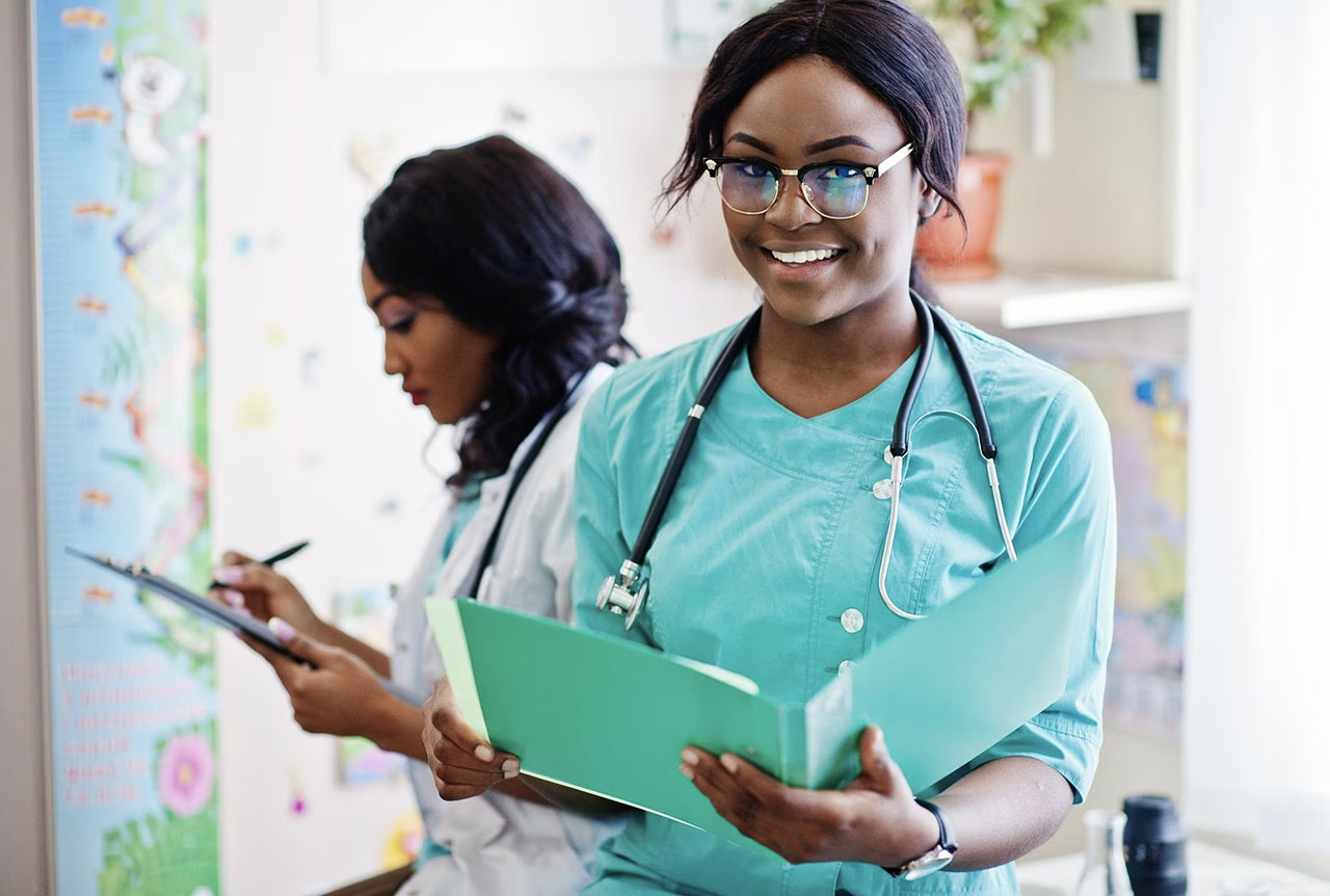 Assistance Médicale – Afrique Intelligence Plus